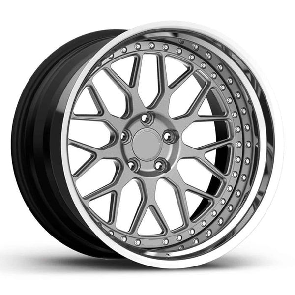 Forged Wheels For Luxury cars | Buy Variant SFC-3P – Forza Performance ...