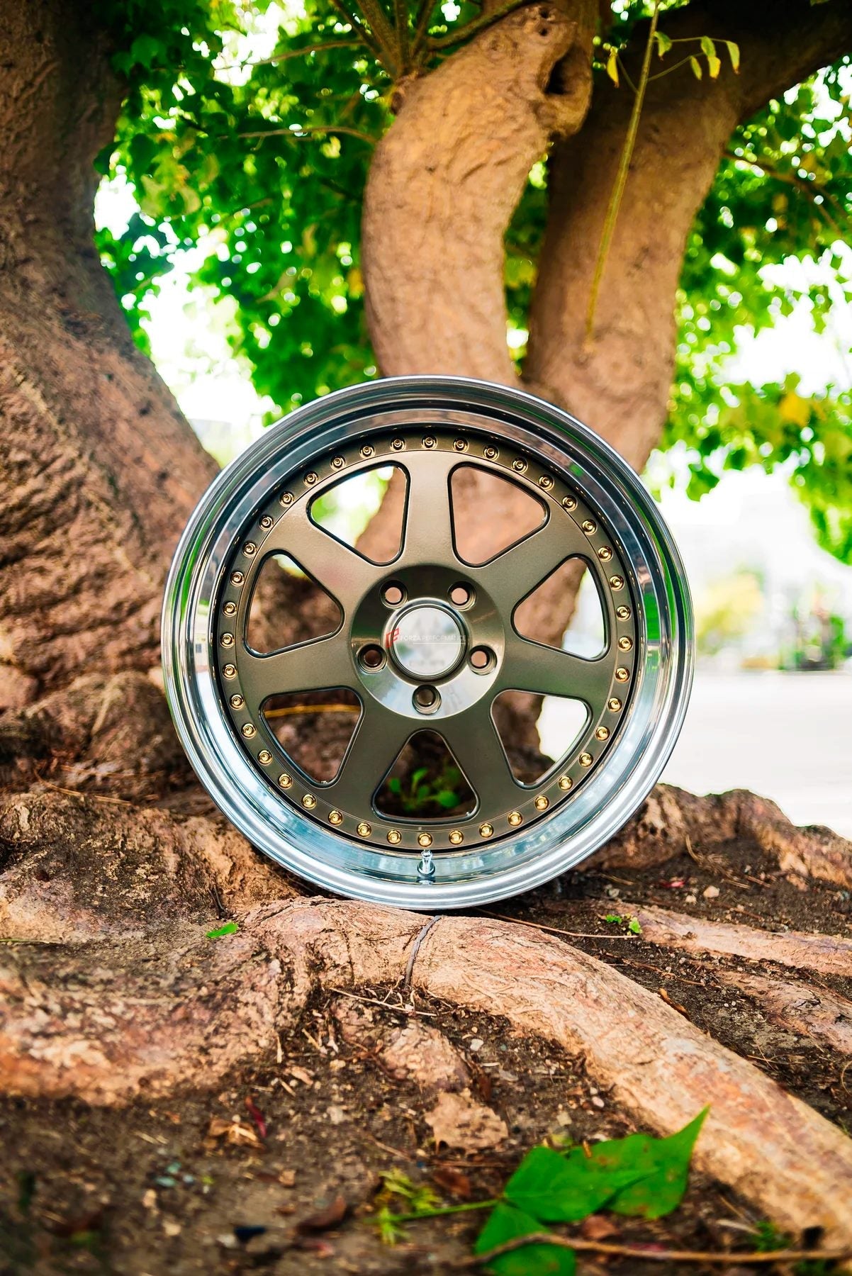 3-Piece FORGED WHEELS FOR ALL MODELS BF-46 – Forza Performance Group JP