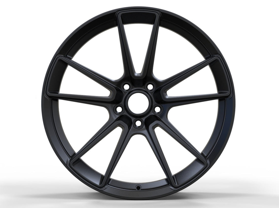 HRE 鍛造ホイール リム BMW M3 F80用 – Forza Performance Group JP