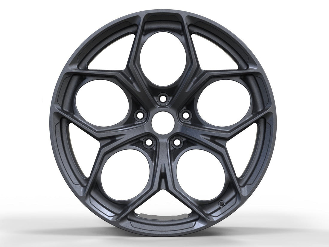 HRE 鍛造ホイール アウディ RS6 C8 用リム – Forza Performance Group JP