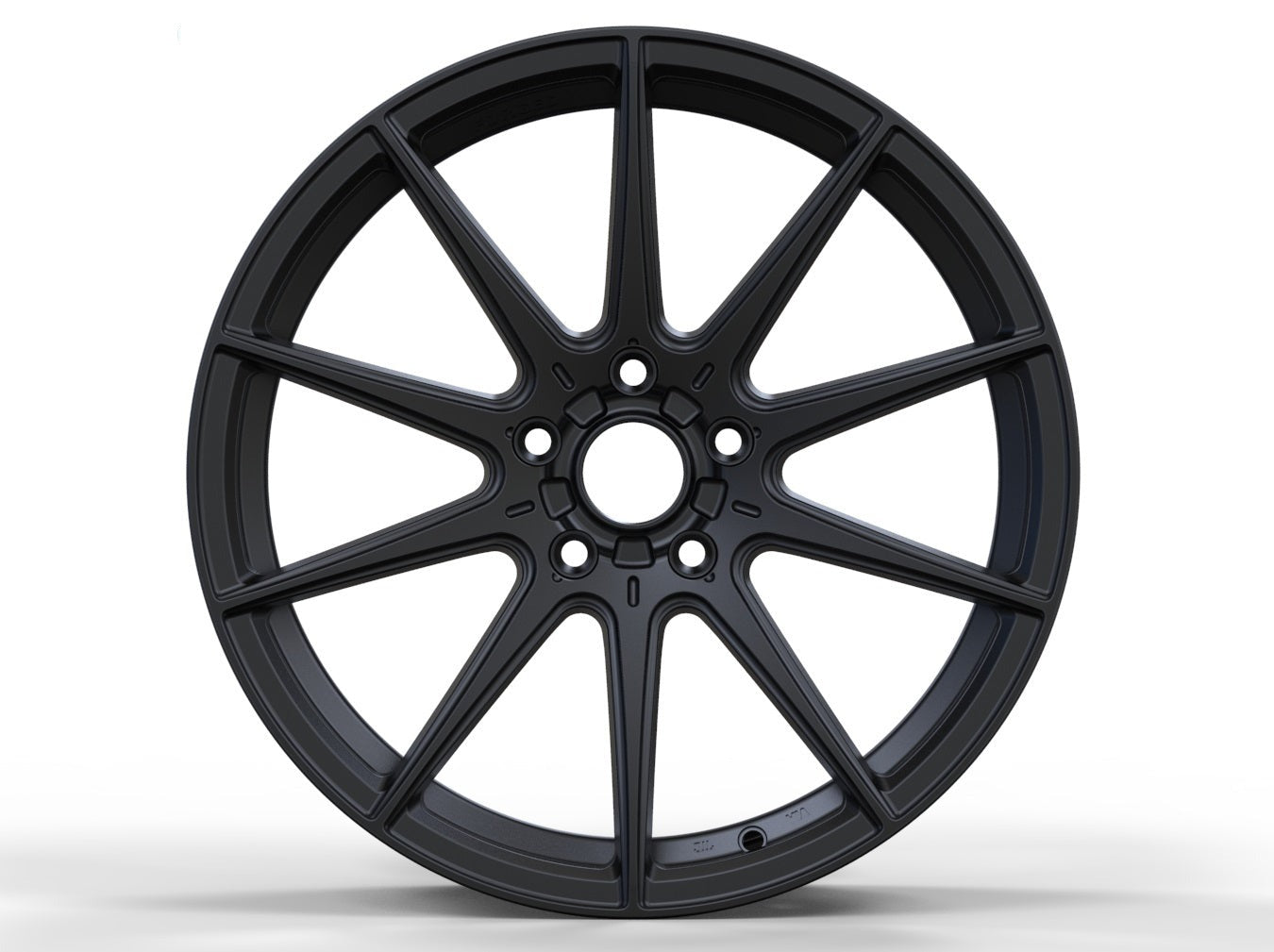 ADV.1 鍛造ホイール レンジローバー スポーツ L494 用リム – Forza Performance Group JP