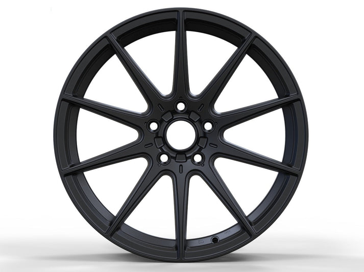 ADV.1 FORGED WHEELS RIMS FOR RANGE ROVER SPORT L494 – Forza Performance ...