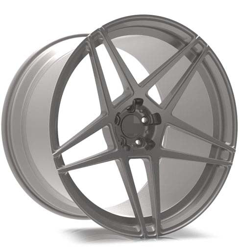 ADV.1 FORGED WHEELS SL Series ADV05S M.V1 – Forza Performance Group JP