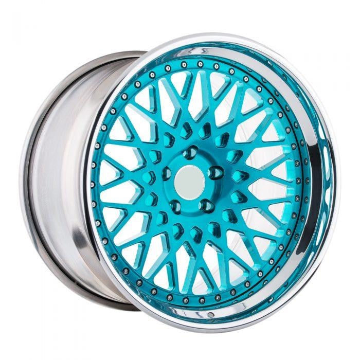 Avant Garde - F541 forged wheels for Mercedes, Porsche, Audi, BMW ...