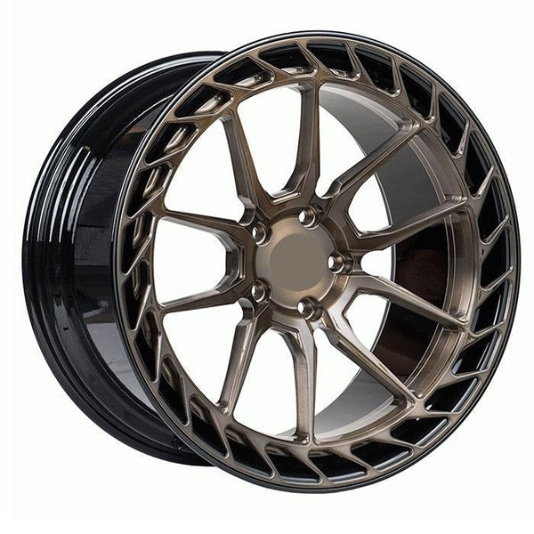 Forged Wheels For Luxury cars | Buy Z - Perfomance Forged 22 – Forza ...