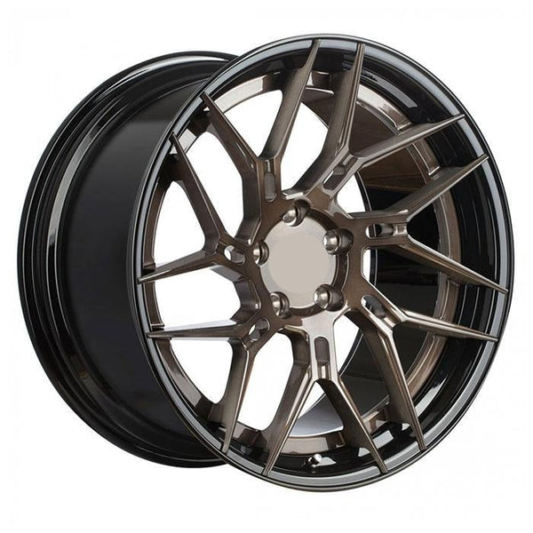 Forged Wheels For Luxury cars | Buy Z - Perfomance Forged 5 – Forza ...