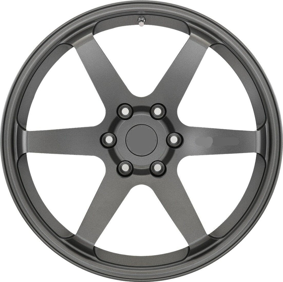 高級車用鍛造ホイール | BC Forged HW56 を購入 – Forza Performance Group JP