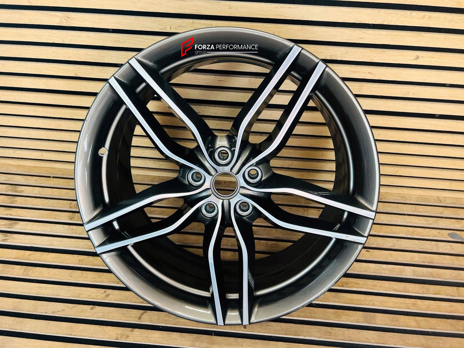 FORGED WHEELS RIMS FOR FERRARI 488 PISTA – Forza Performance Group JP