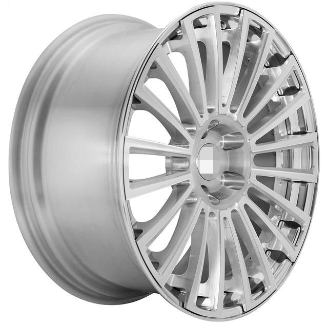 高級車用鍛造ホイール | BC Forged HCL20 を購入 – Forza Performance Group JP