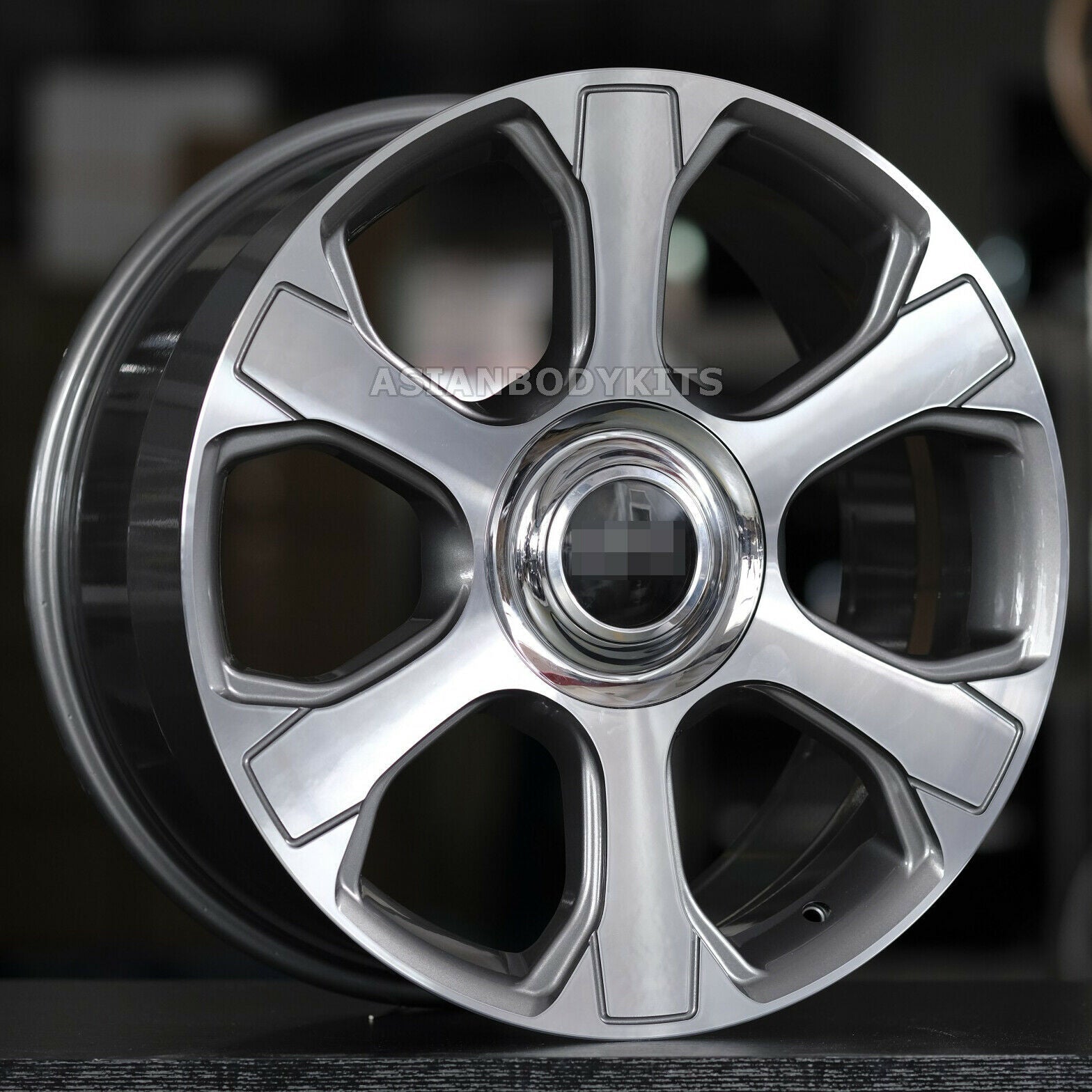 レンジローバー ヴォーグ スポーツ 鍛造ホイール リム L405 L494 L320 22x10 – Forza Performance ...