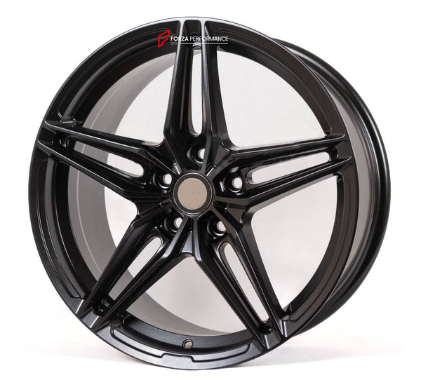 HRE FORGED WHEELS RIMS FOR FERRARI 812 SUPERFAST – Forza Performance ...