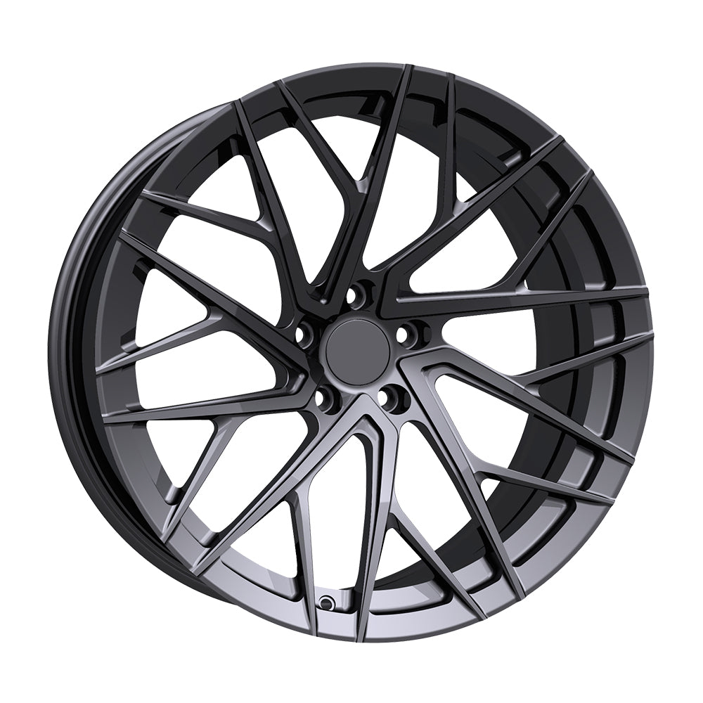 Forged Wheels For Luxury cars | Buy 305forged UF 128 – Forza ...