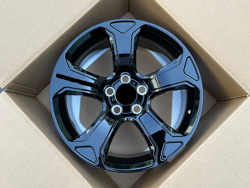 Monoblock wheels – Page 4 – Forza Performance Group JP